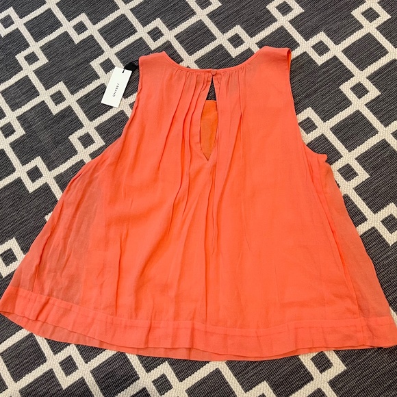 J Brand | Tops | J Brand Glowing Top | Poshmark